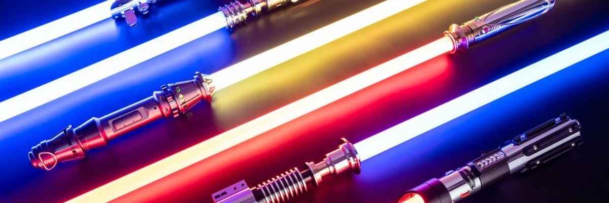 Custom Lightsaber Specialty Store | SYBERSABERS – SyberSabers