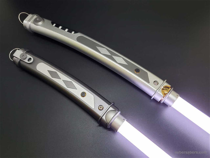 ELF SABERSのライトセーバー一覧｜SYBERSABERS – SyberSabers