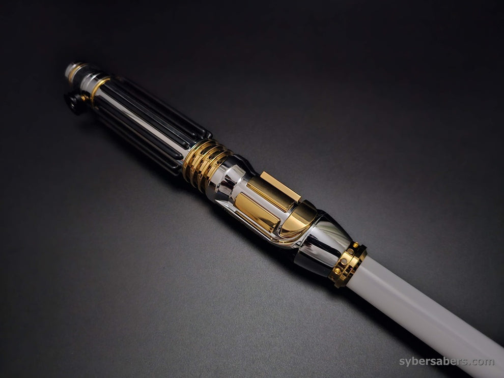 メイスウインドゥモデル カスタムライトセーバー 89SABERS MACE｜SYBERSABERS – SyberSabers