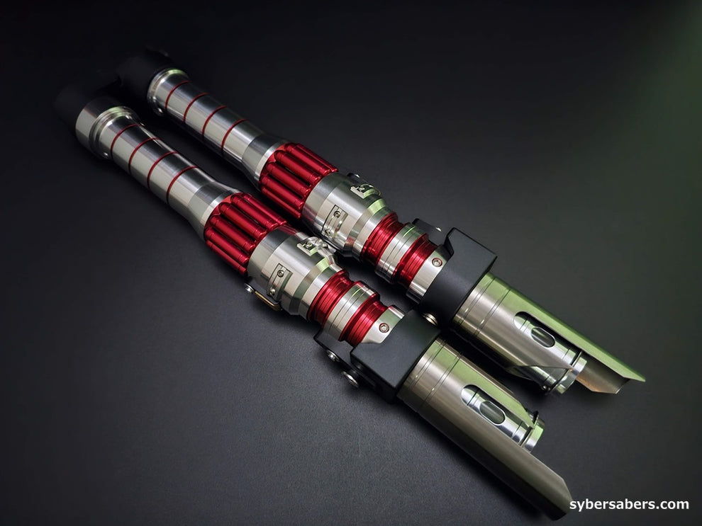 ELF SABERS Dark Ray Model Dark Queen | SYBERSABERS – SyberSabers
