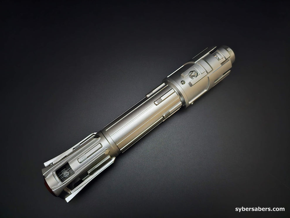 Custom lightsaber repair request item | SYBERSABERS – SyberSabers