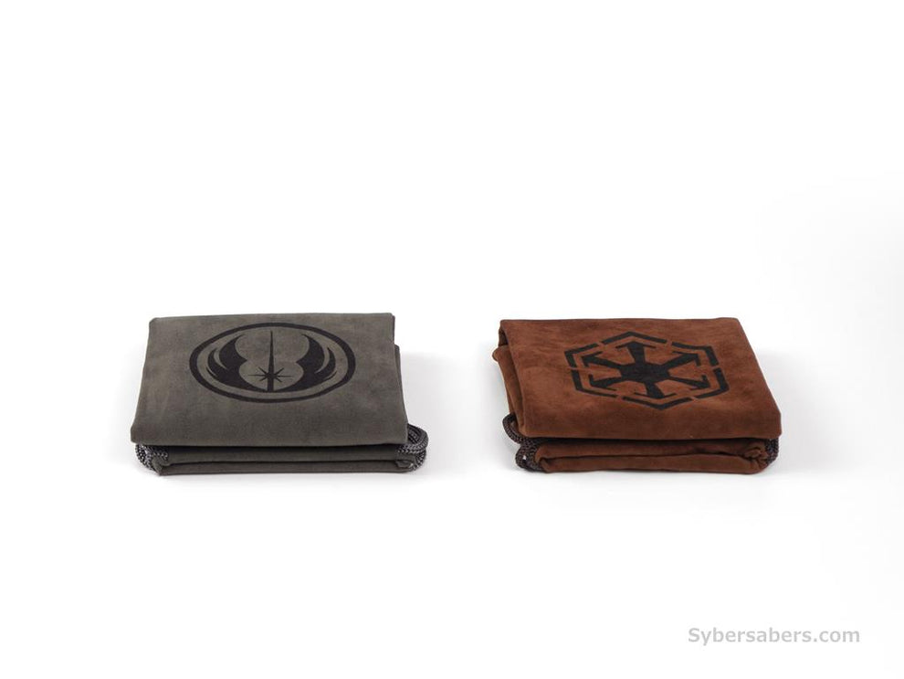 Saver bag for custom lightsabers | SYBERSABERS – SyberSabers