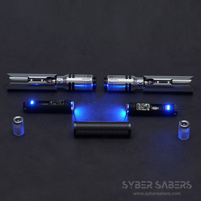 89SABERS Jedi Fallen Order Fallen V3｜SYBERSABERS – SyberSabers