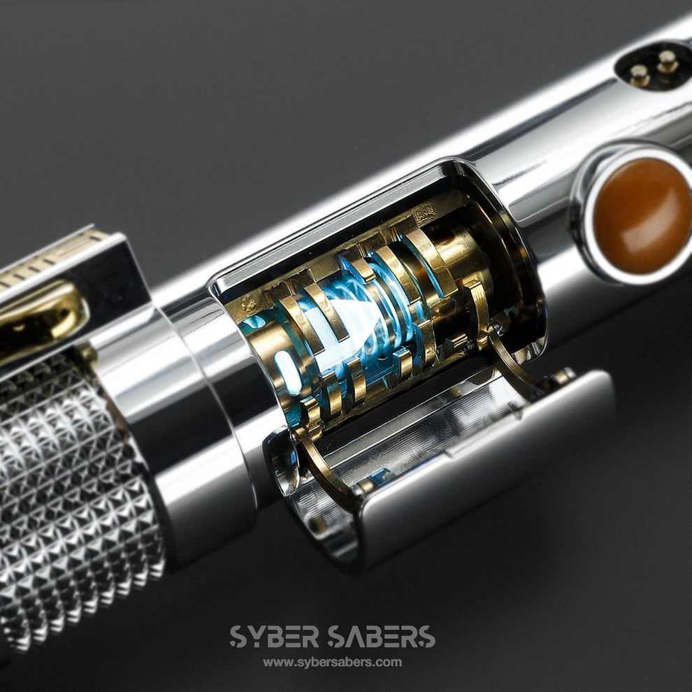 LGT ANI3 CRYSTAL アナキンクリスタルモデル｜SYBERSABERS – SyberSabers