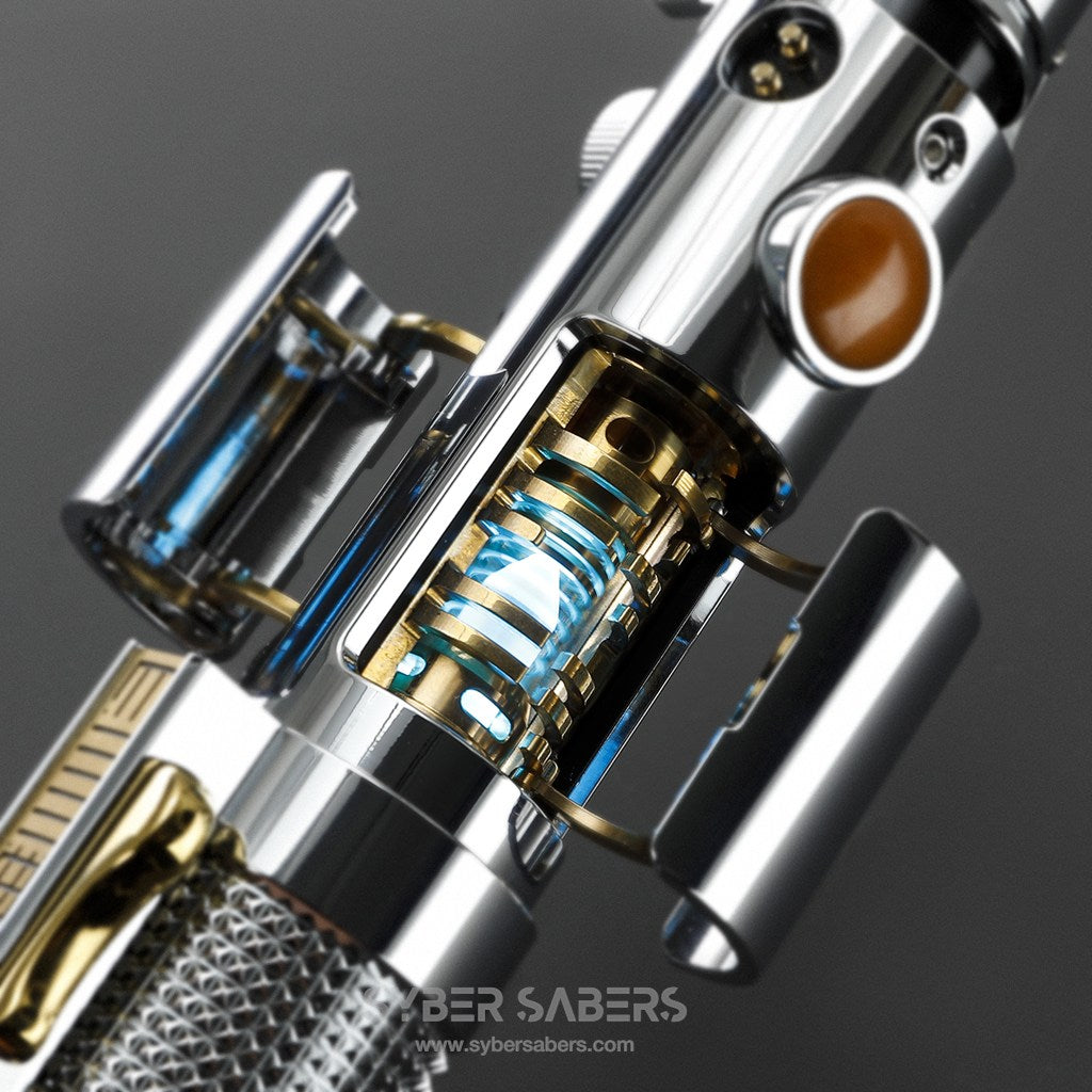 LGT ANI3 CRYSTAL アナキンクリスタルモデル｜SYBERSABERS – SyberSabers