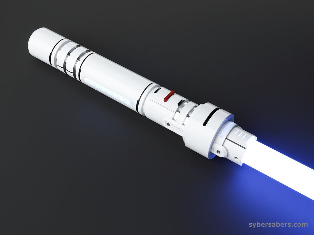 Custom lightsaber beam saber LGT BEAM | SYBERSABERS – SyberSabers