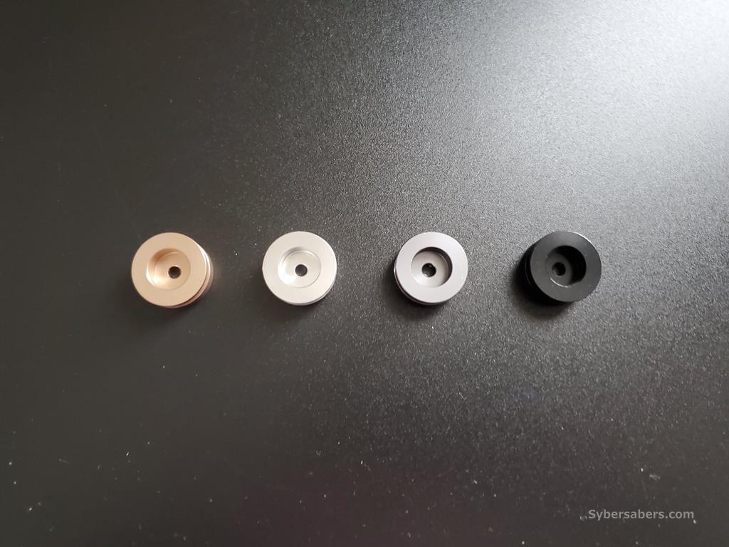 Covertech Belt Wheel｜SYBERSABERS – SyberSabers