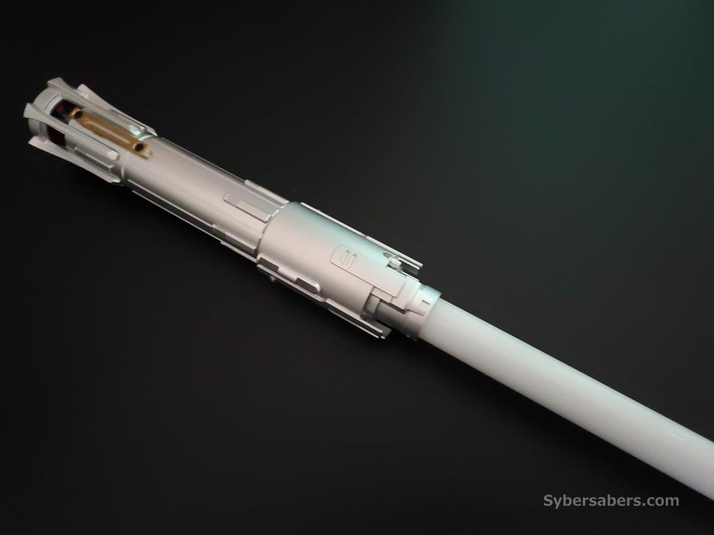 ELF SABERS Ben Solo Model ELF BEN | SYBERSABERS – SyberSabers