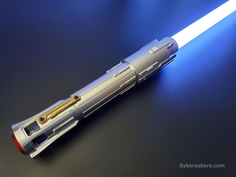 ELF SABERS Ben Solo Model ELF BEN | SYBERSABERS – SyberSabers