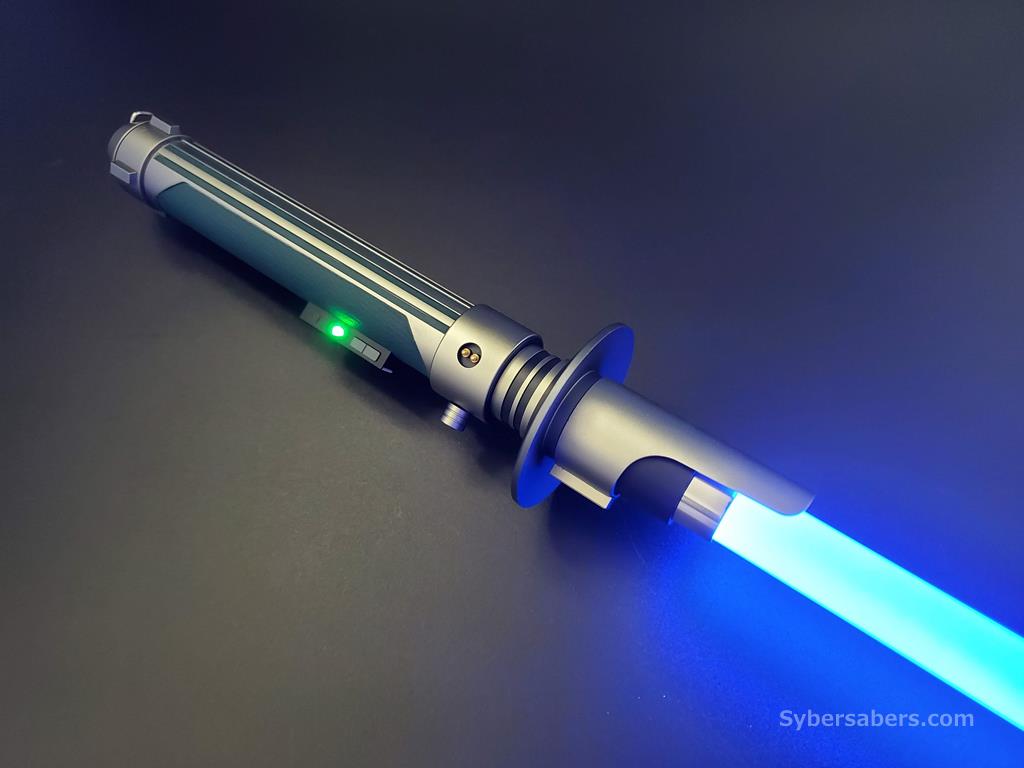 ELF SABERS Cainen Model Master-Cainen | SYBERSABERS – SyberSabers
