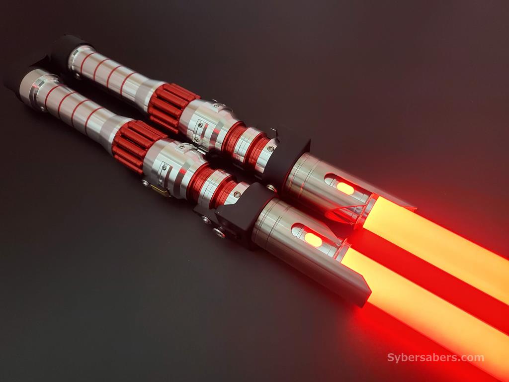 ELF SABERS Dark Ray Model Dark Queen | SYBERSABERS – SyberSabers