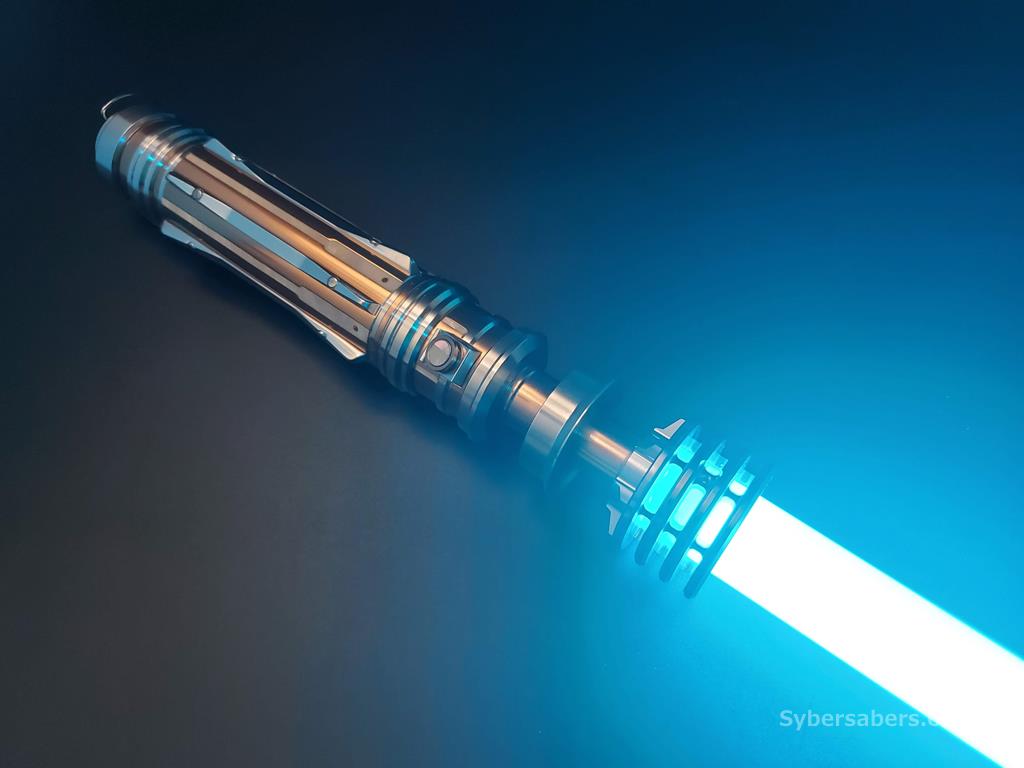 ELF SABERS Leia Model ELF GL9V2 | SYBERSABERS – SyberSabers