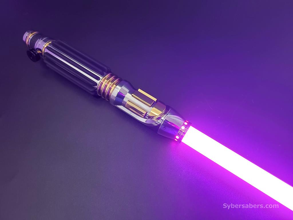 ELF SABERS Mace Model MW3 BMF | SYBERSABERS – SyberSabers