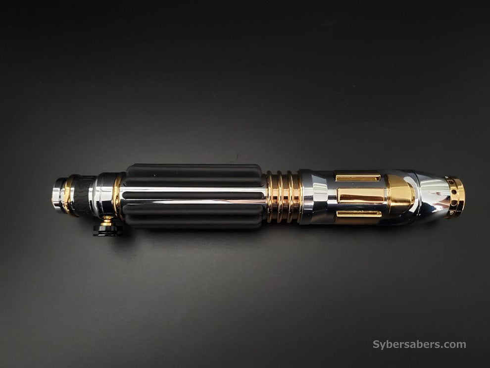 ELF SABERS Mace Model MW3 BMF | SYBERSABERS – SyberSabers
