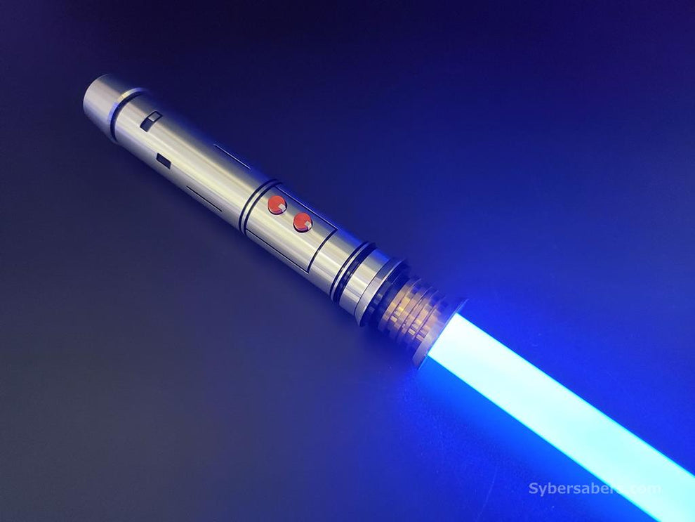 ONE REPLICAS OBI ARENA Obi-Wan Geonosis model | SYBERSABERS – SyberSabers